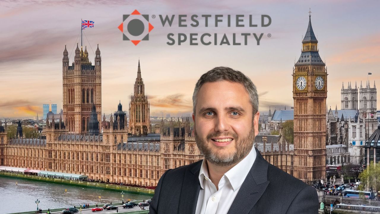 Westfield promotes from within for top underwriter job | Intelligent ...