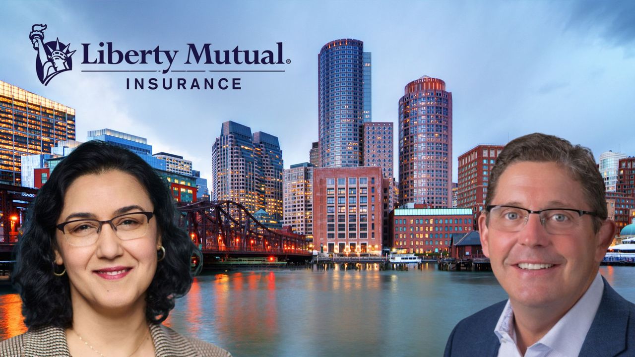 Liberty Mutual in shape to go faster in commercial, asserts CEO ...
