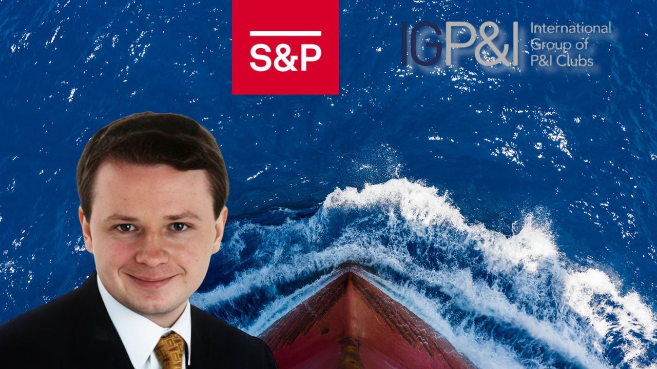 Dramatic spike in marine claims, P&I clubs head for losses ...