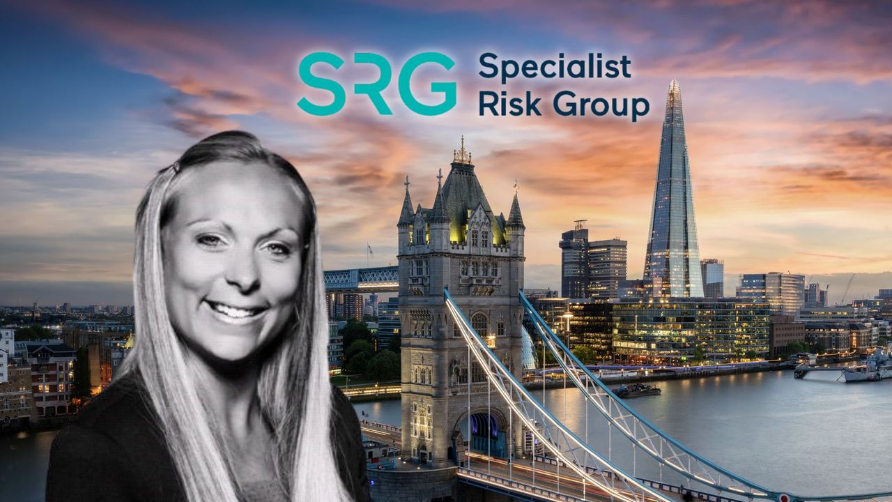 SRG lands Hiscox’s 18-year veteran to boost UK retail muscle ...