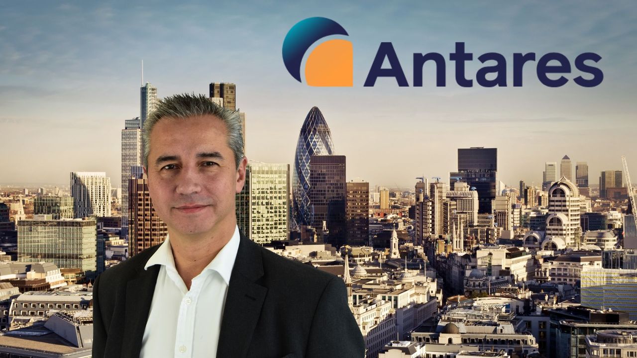 Antares bounces back with strong GWP growth | Intelligent Insurer