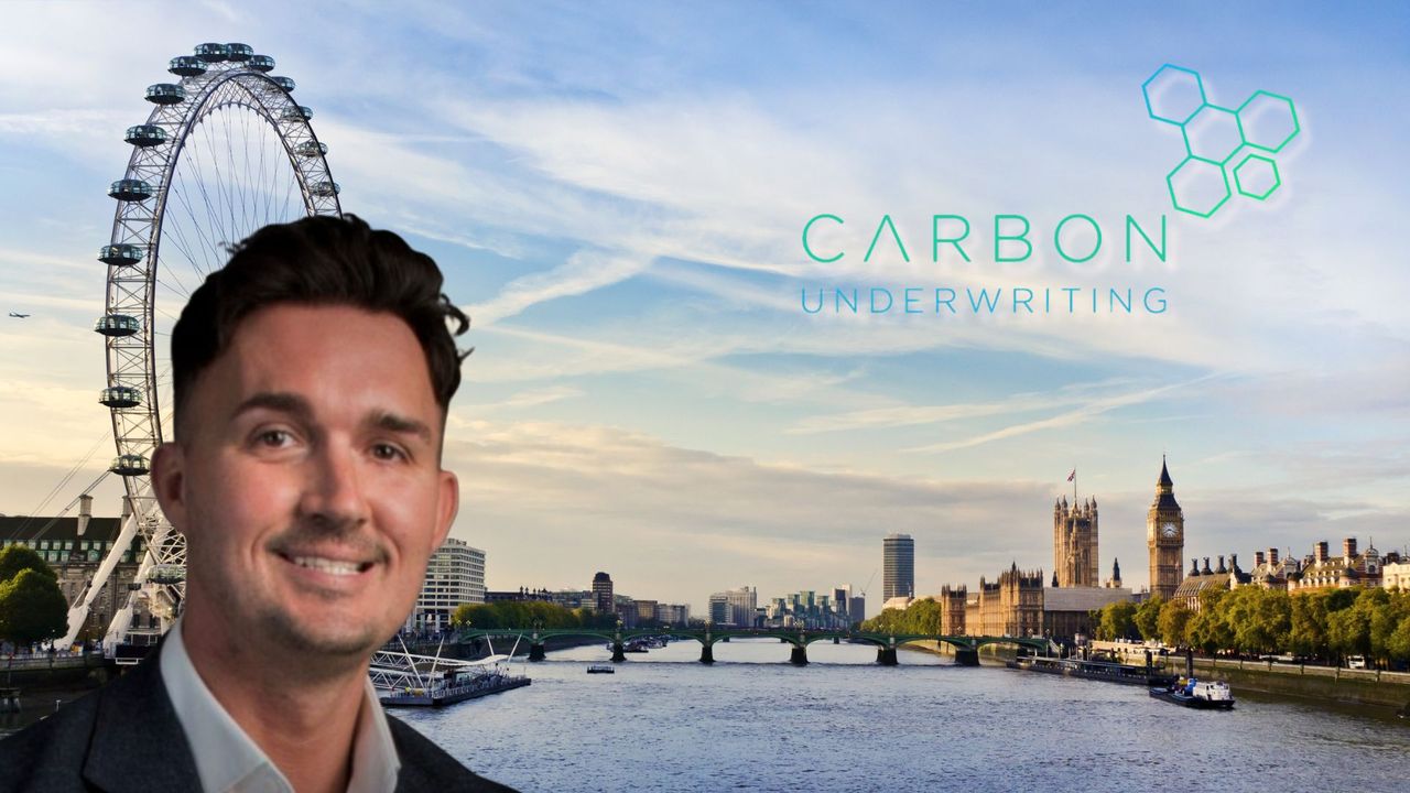 Carbon Underwriting CEO steps down due to ill health | Intelligent Insurer