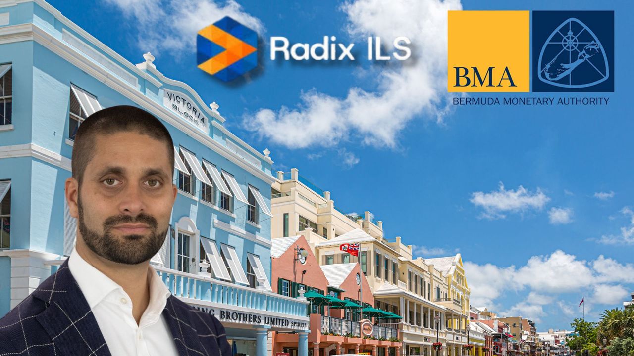 BMA licenses Global Atlantic long-term reinsurance vehicle ...