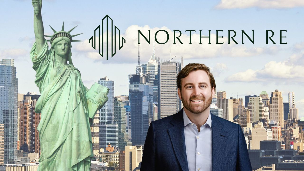 Northern Re more than doubles capital after funding round | Intelligent ...