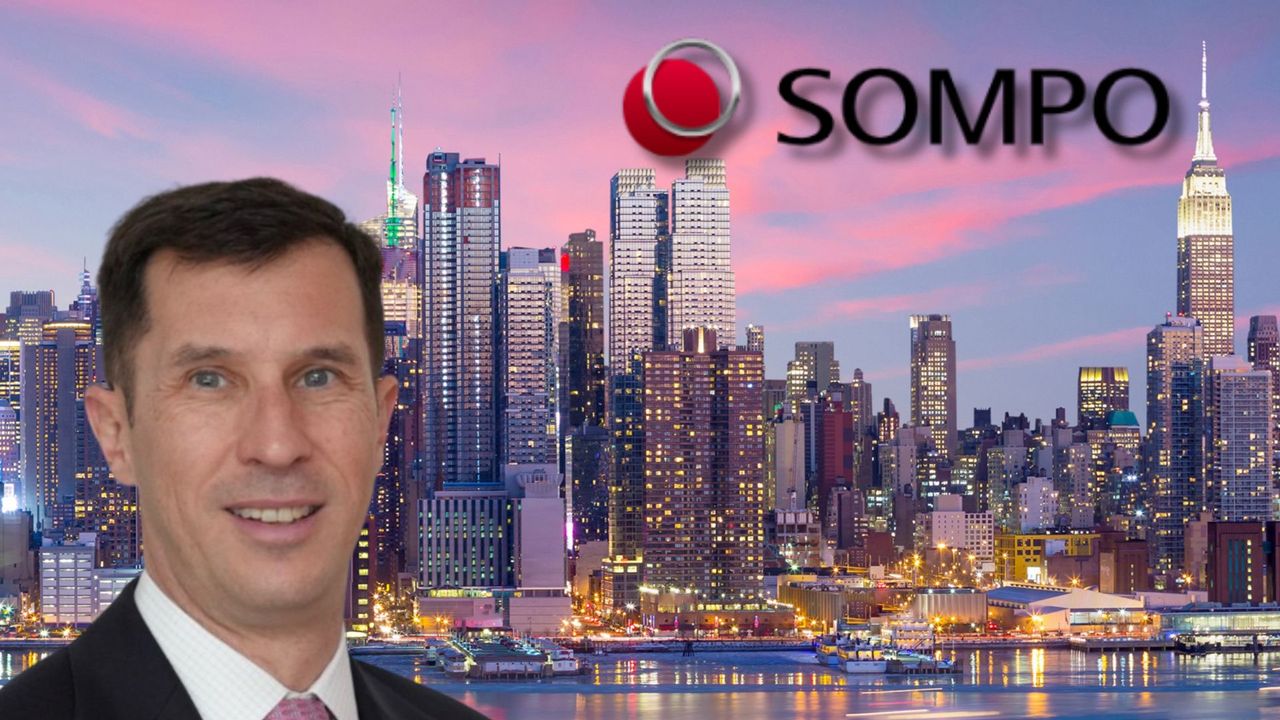 Sompo bolsters ceded reinsurance leadership with key hire | Intelligent ...