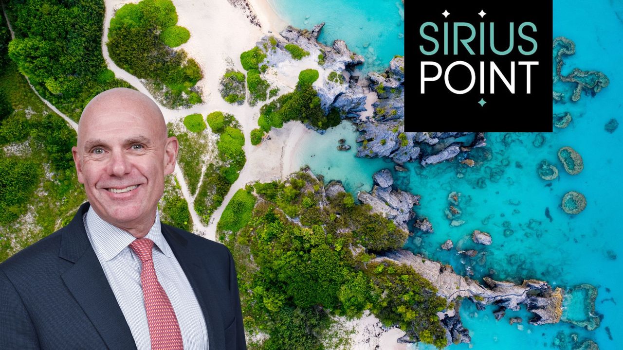 2025 will be a volatile year, says Govrin | Intelligent Insurer