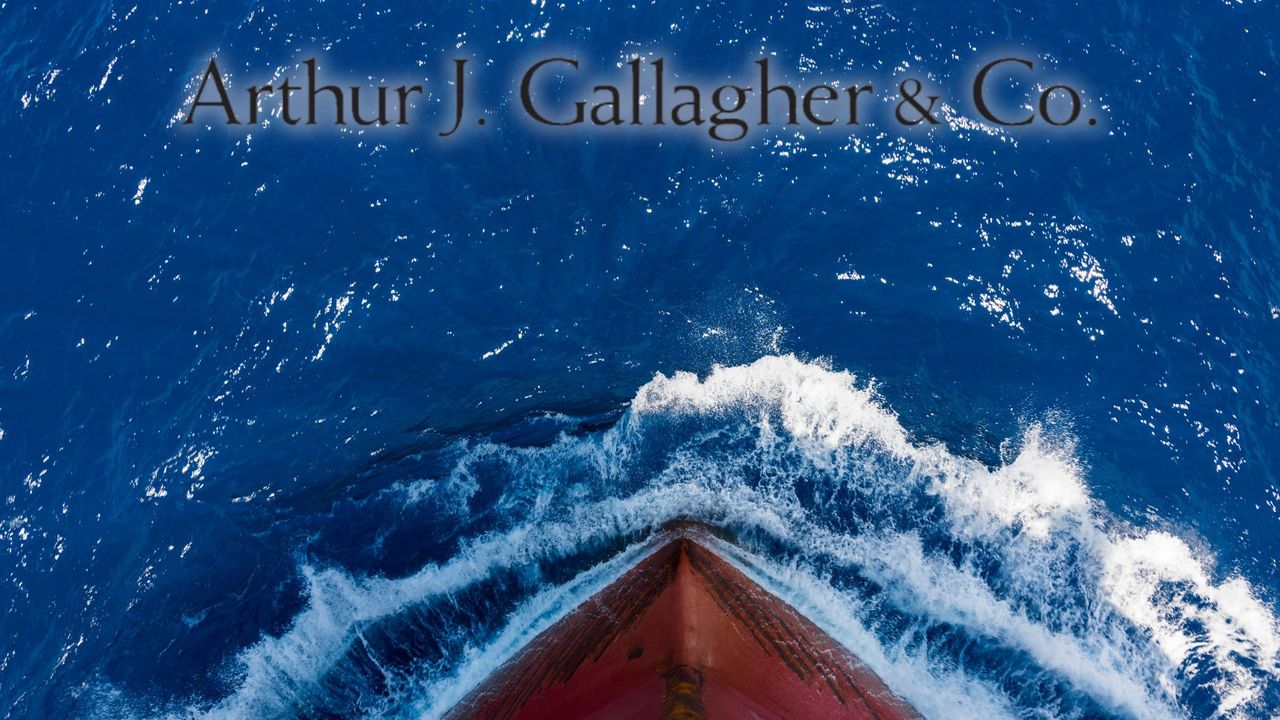 Marine hull awash in capacity, pushing rates to ‘inadequate’: AJ ...