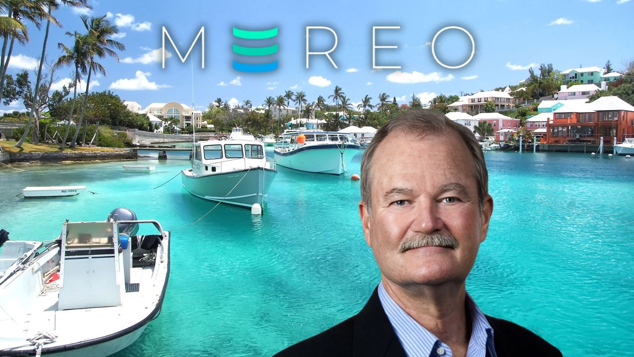 Mereo is playing a long game, says Duperreault | Intelligent Insurer