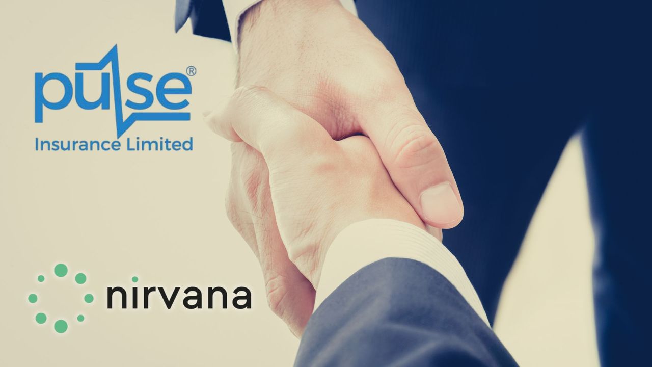 Nirvana continues rapid expansion with first acquisition | Intelligent ...