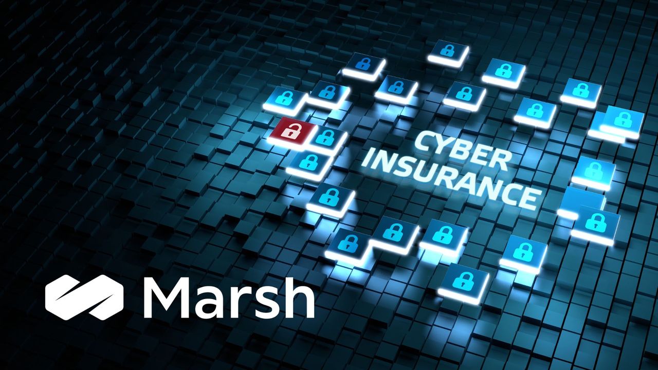 UK cyber claims fall from peak but still near record levels in 2024 ...