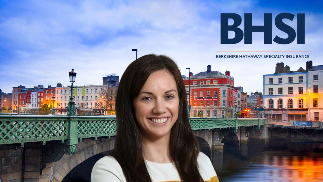 Berkshire’s BHSI creates head of underwriting in Europe role ...