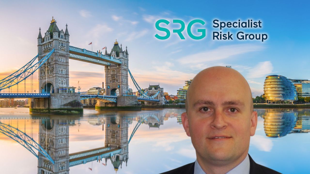SRG hires two more as it enters credit & political risk market ...