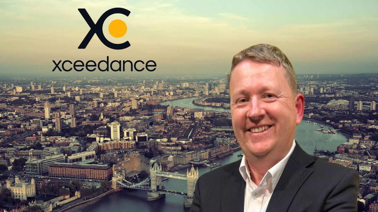 Xceedance eyes growth in UK, Ireland and Europe with senior hire ...