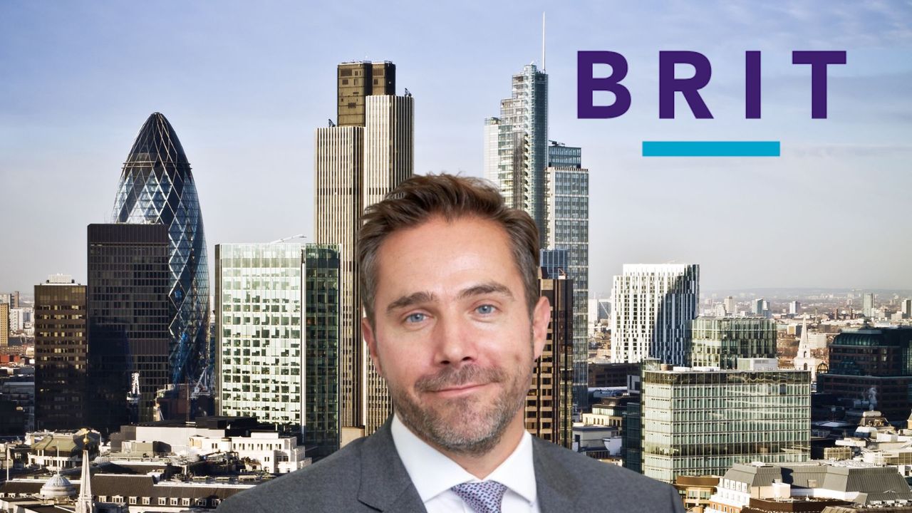 Brit promotes 22-year veteran as Syndicate 2988 active underwriter ...