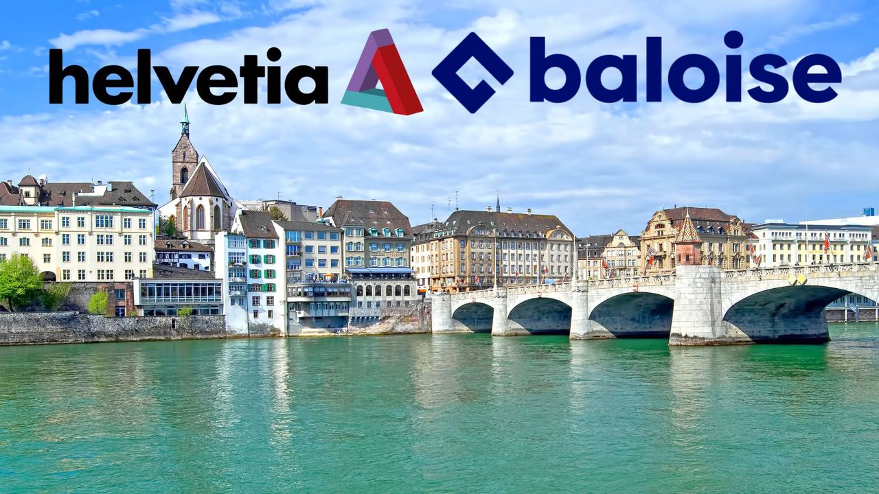 Helvetia and Baloise merge to birth major player in Swiss insurance ...