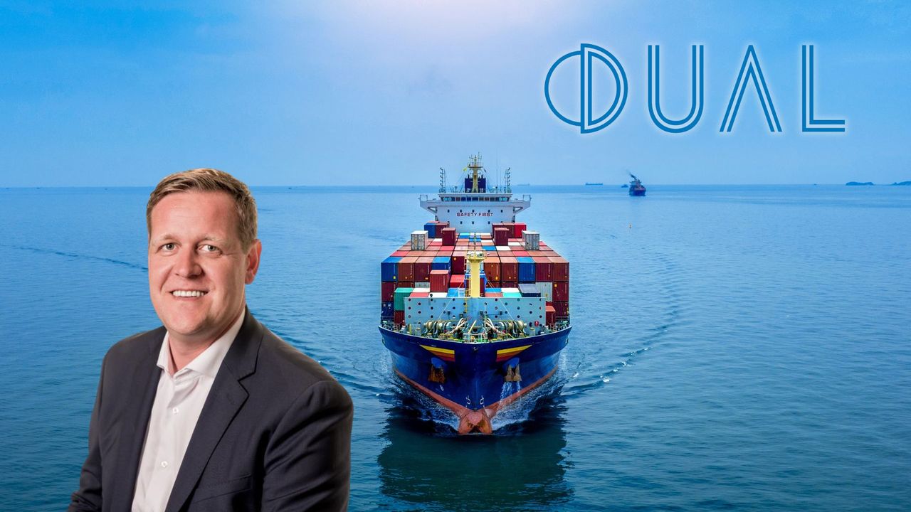 DUAL Europe drops anchor in Germany in major marine expansion move ...
