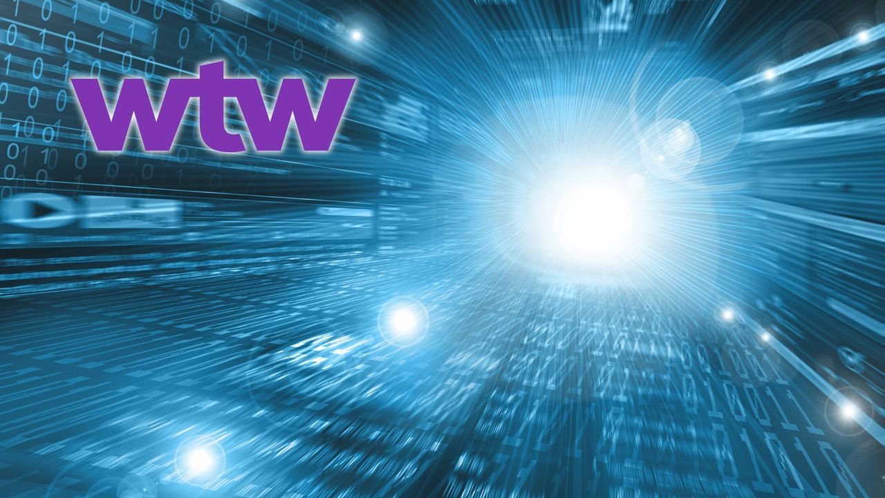WTW boosts international property facility with new digital trading ...