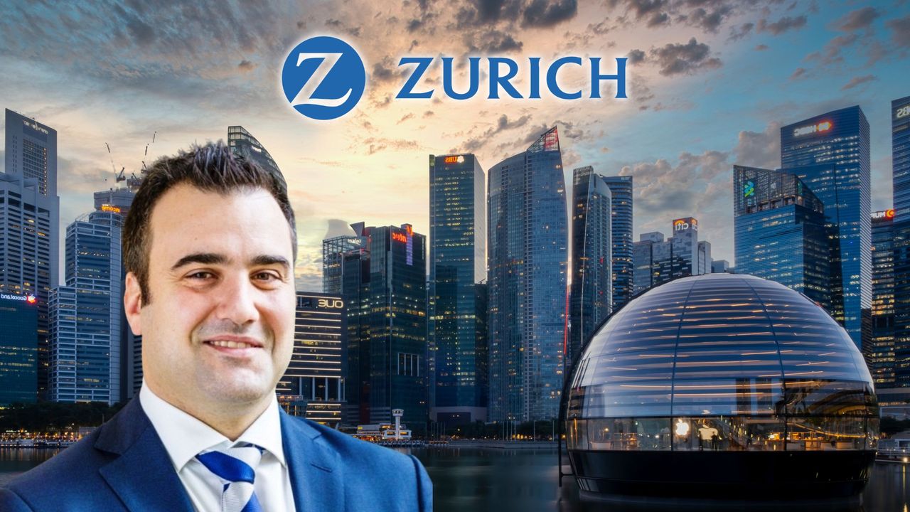 Zurich finds leader to drive SME insurance push across Asia Pacific ...