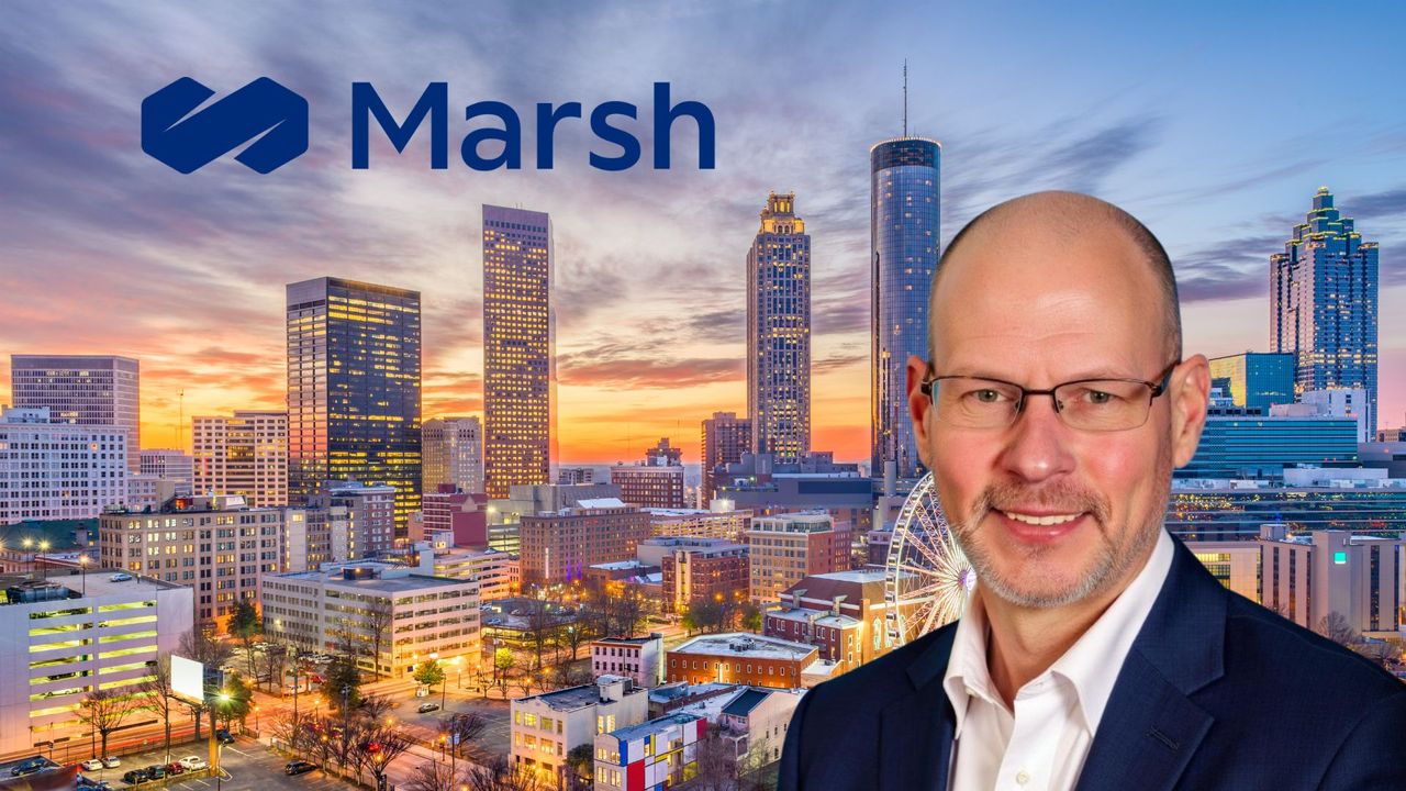 Marsh cements US construction practice with Aon veteran | Intelligent ...
