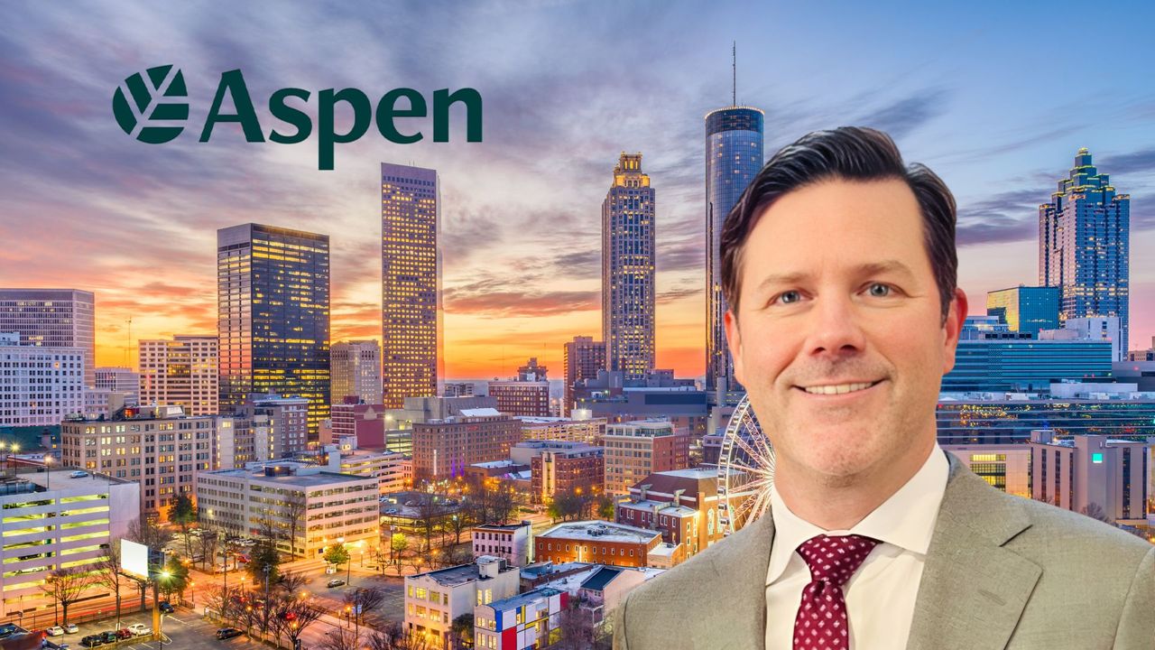 Aspen casts net in-house to find new inland marine leader | Intelligent ...