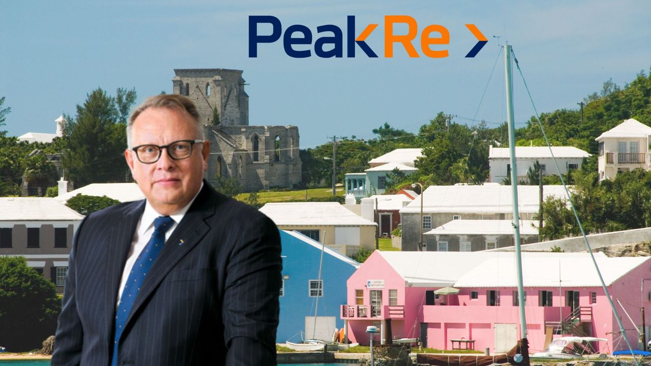 Peak Re sets up Bermuda reinsurance arm to focus on US casualty ...