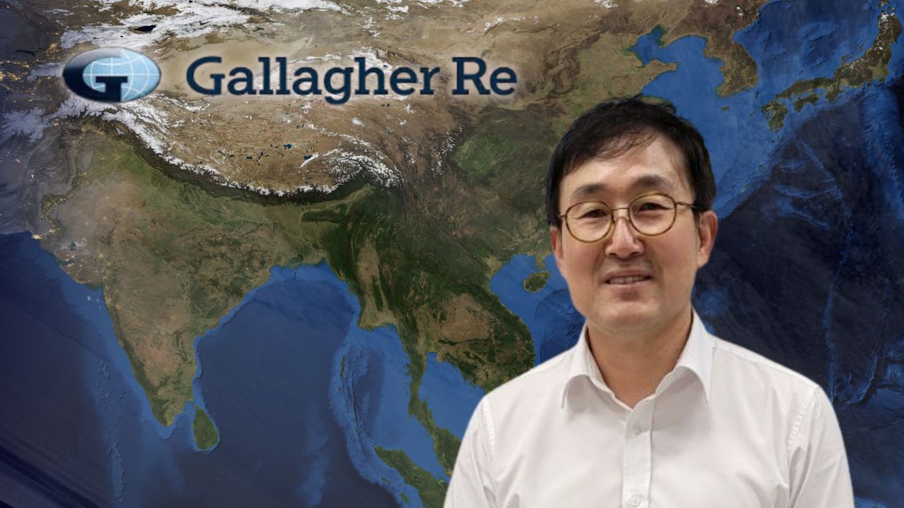 Gallagher Re nets Aon leader for top job in South Korea | Intelligent ...