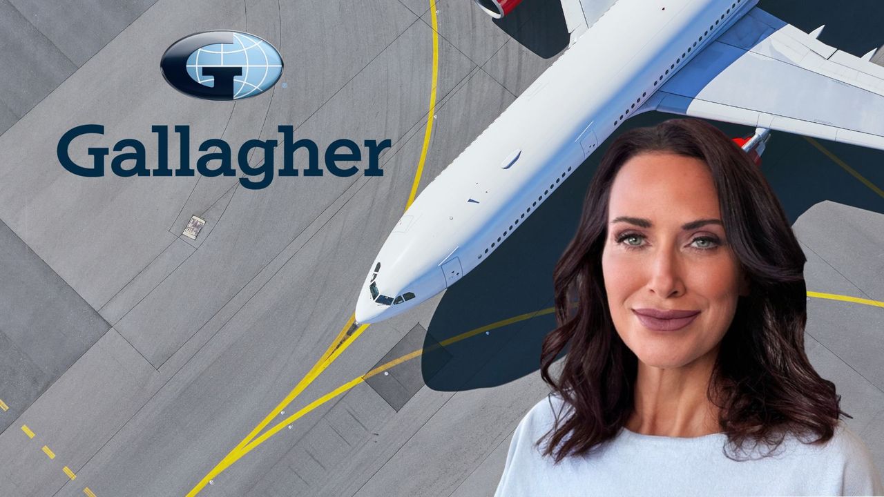 Gallagher flies high with aerospace claims expert | Intelligent Insurer