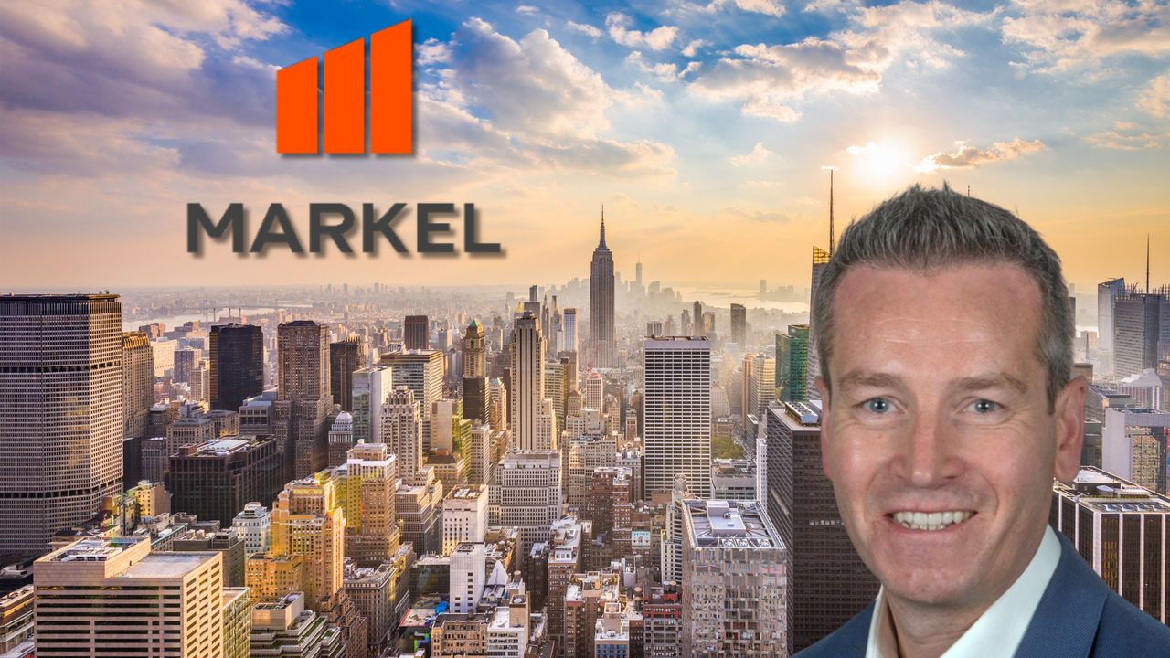 Markel sets up growth machine as remediation wraps up | Intelligent Insurer