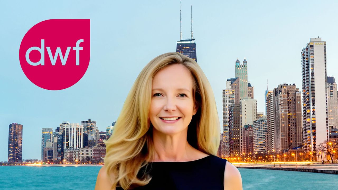 Award-winning claims expert to lead DWF US claims team | Intelligent ...