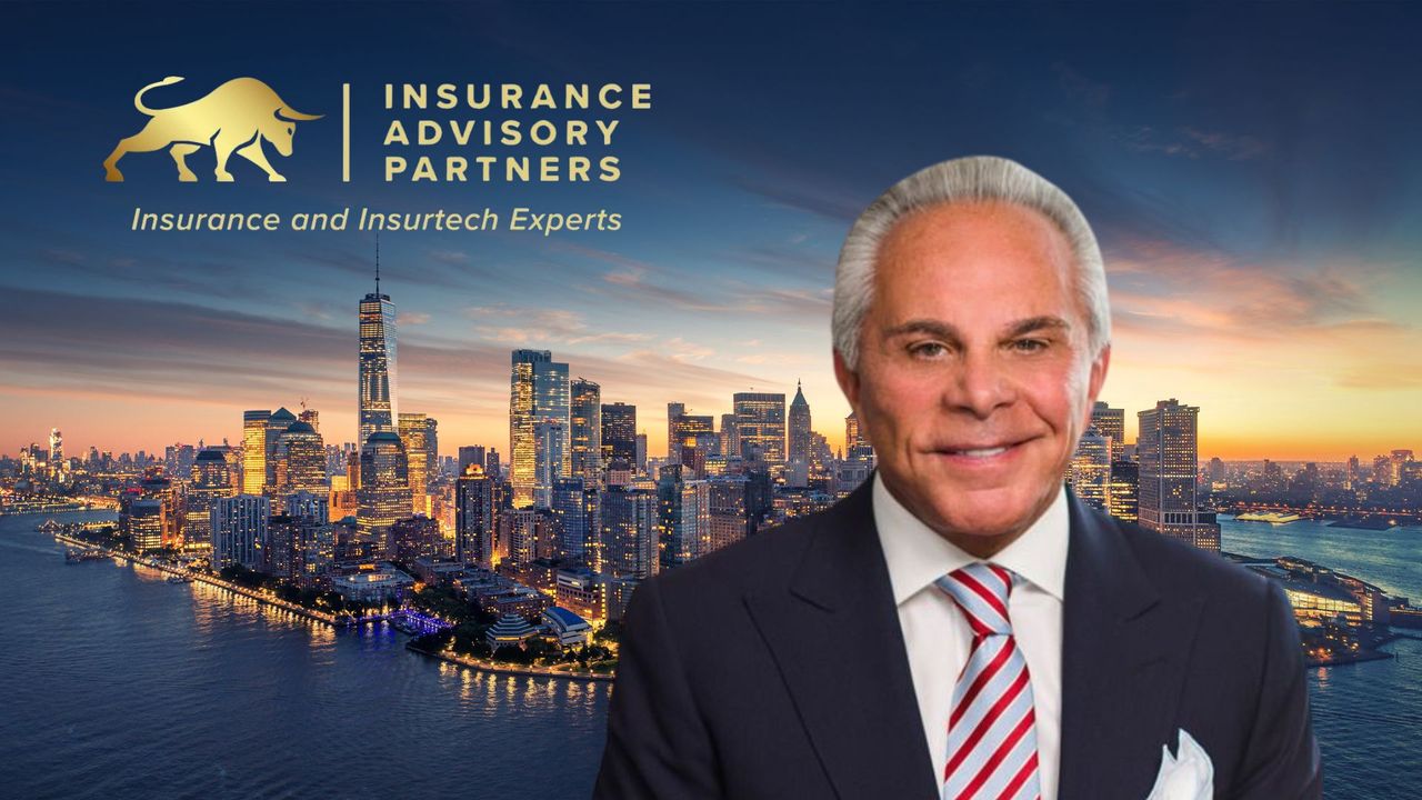 Insurance Advisory Partners names luminary ex-Willis CEO as chair ...