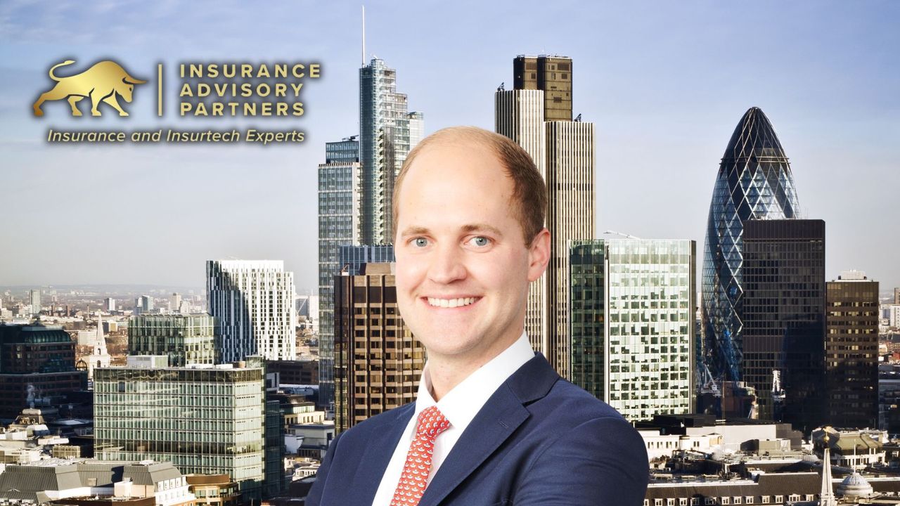 Insurance Advisory Partners bolsters UK, European operations ...