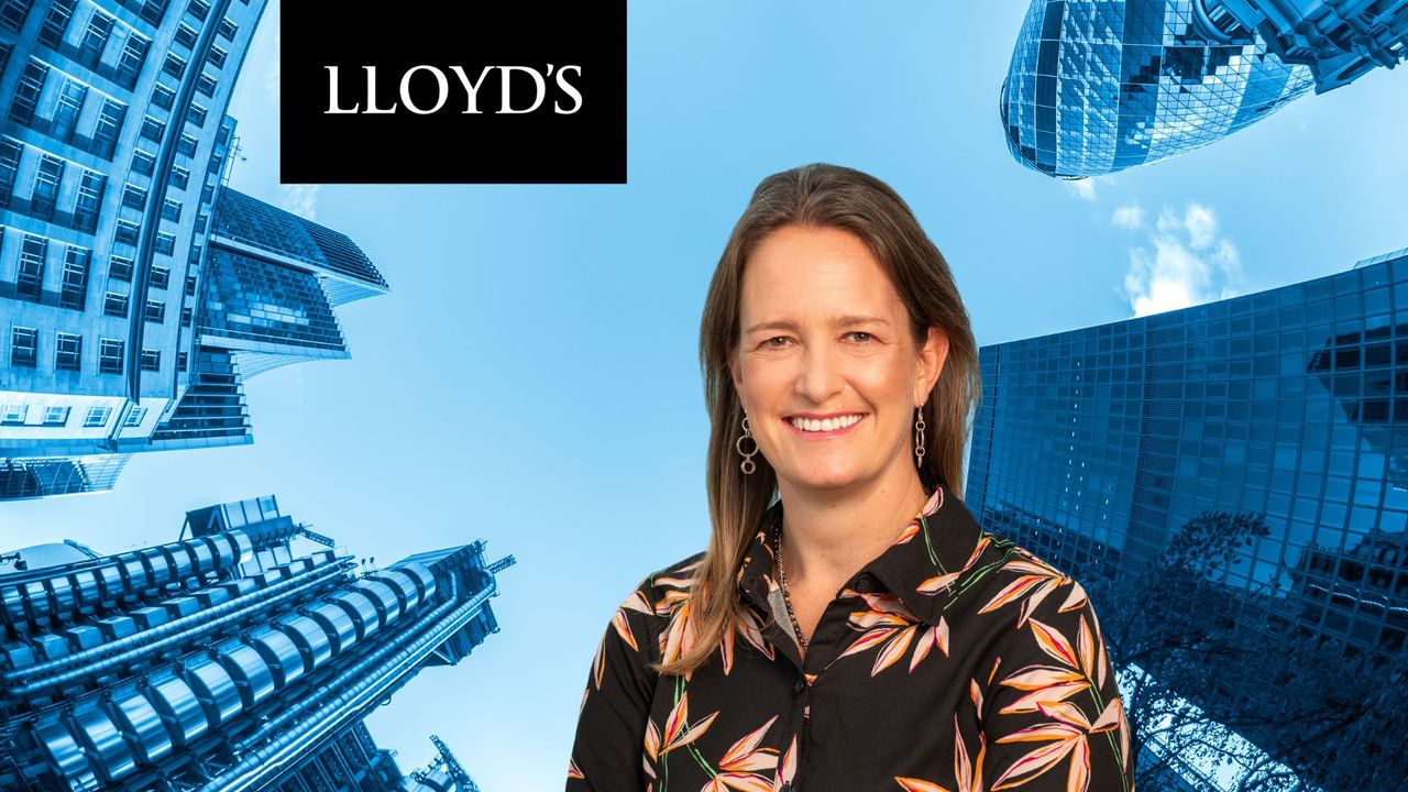 Lloyd's ready to rein in delegated authority; calls out poor management ...