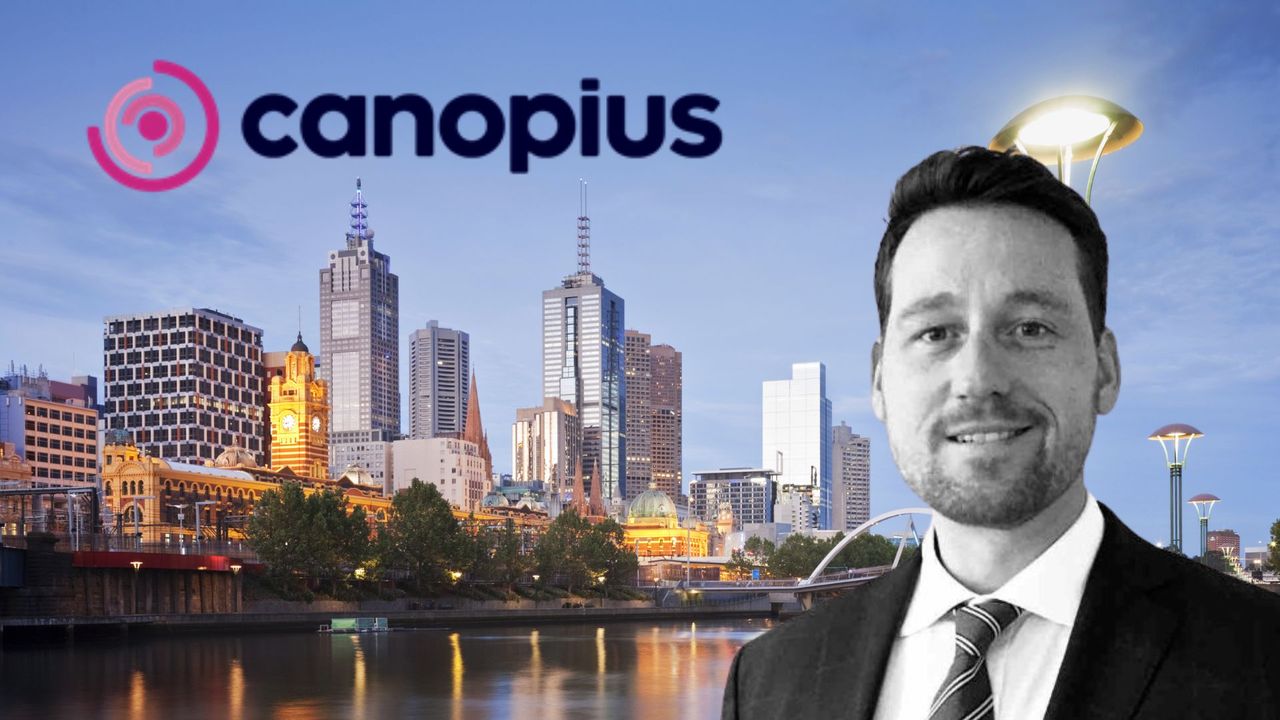 Canopius strengthens Melbourne presence with key DUAL hire ...
