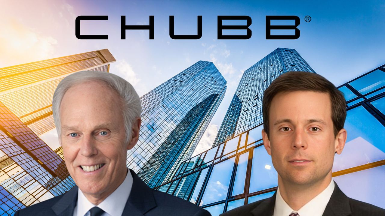 Chubb sharpens investment focus with new leadership shift | Intelligent ...