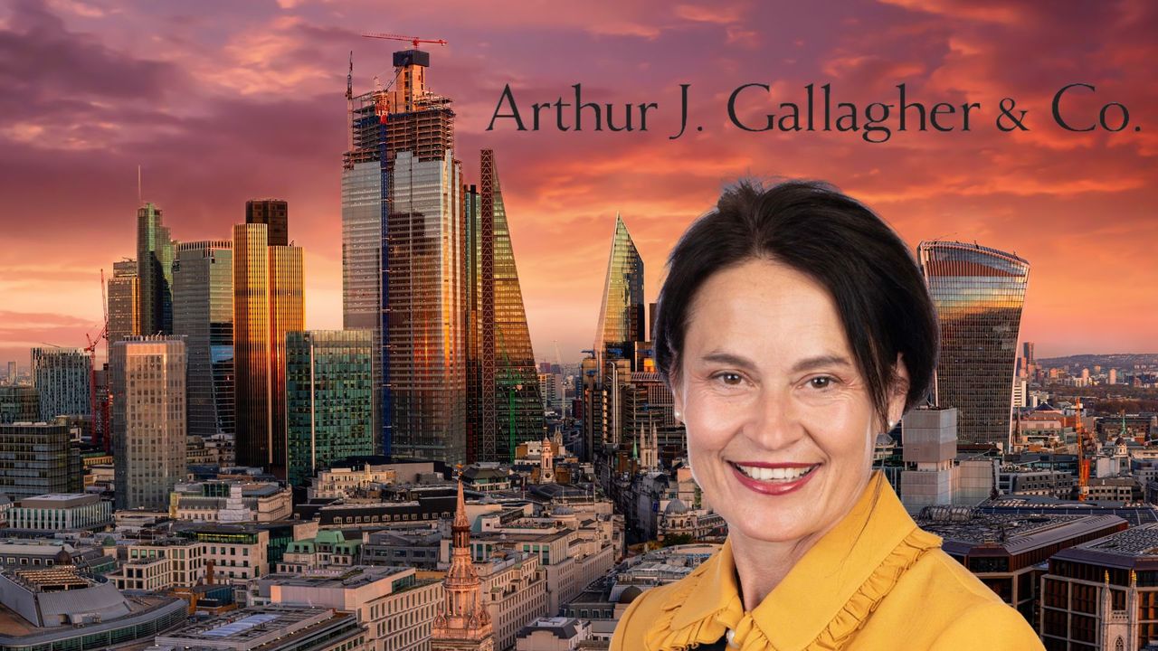 Gallagher brings ex-Standard Chartered boss onto UK board | Intelligent ...
