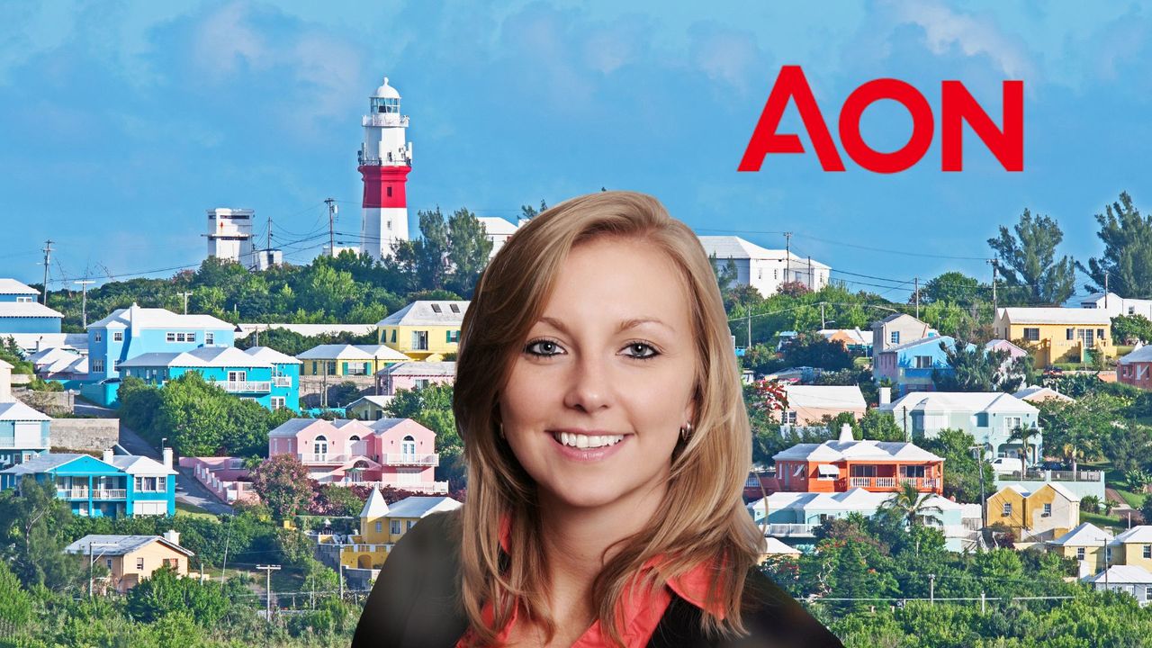 Aon promotes seasoned insider to lead Bermuda reinsurance | Intelligent ...
