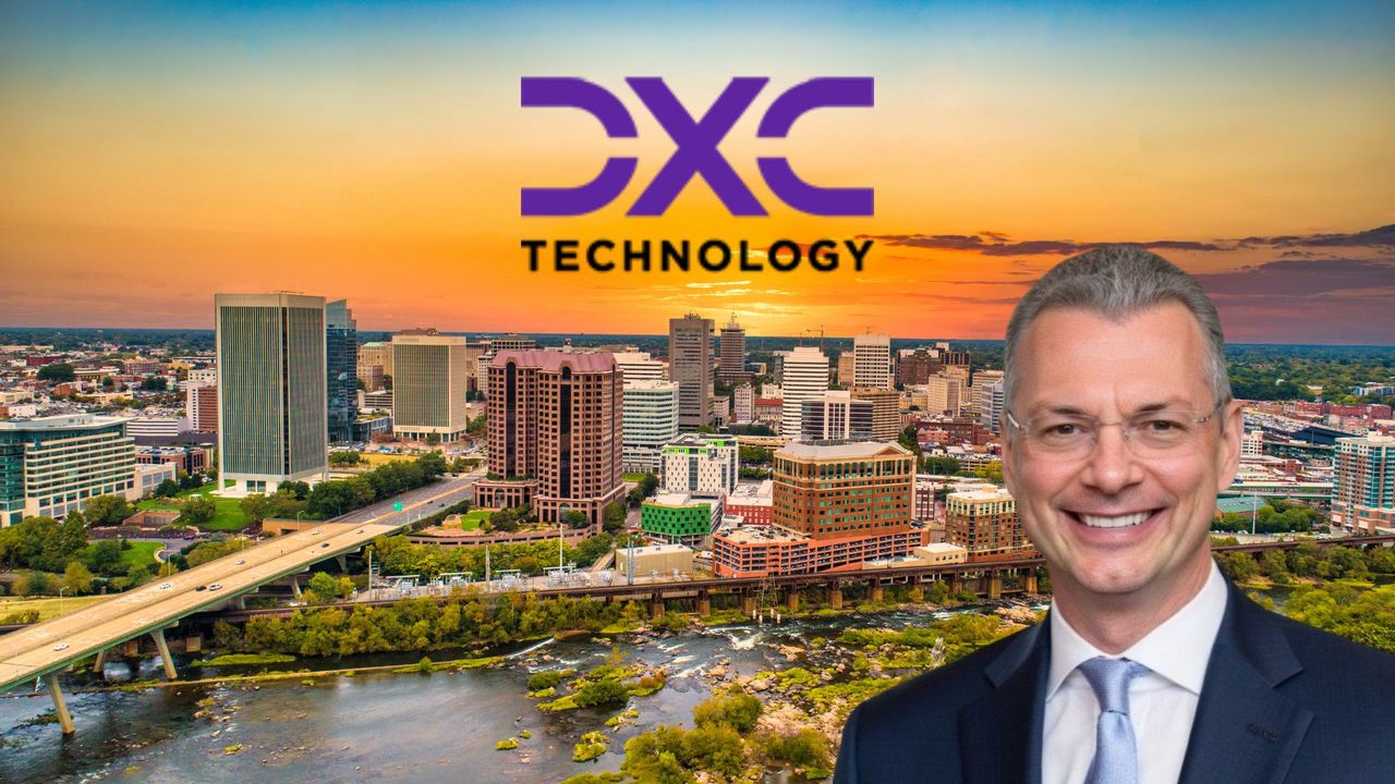 DXC Technology brings veteran Marsh McLennan, Aon executive on board ...
