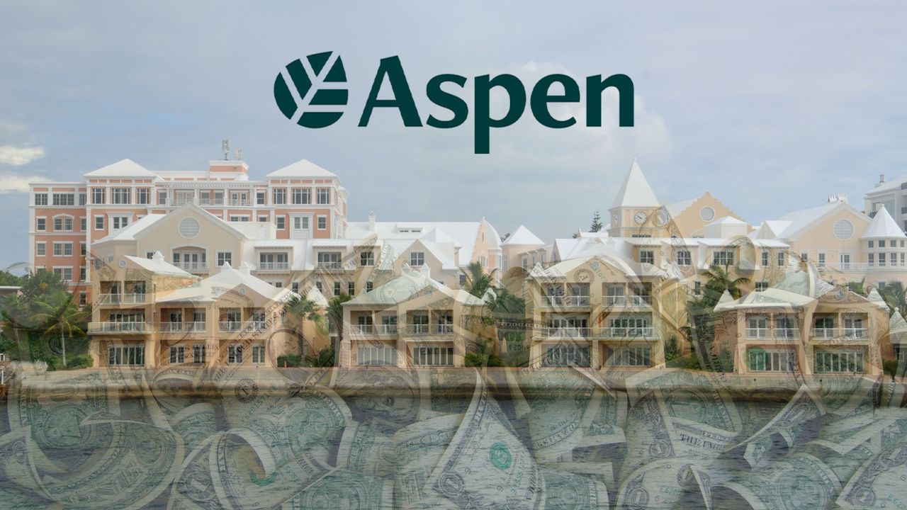 Aspen makes key hire from Everest Group | Intelligent Insurer