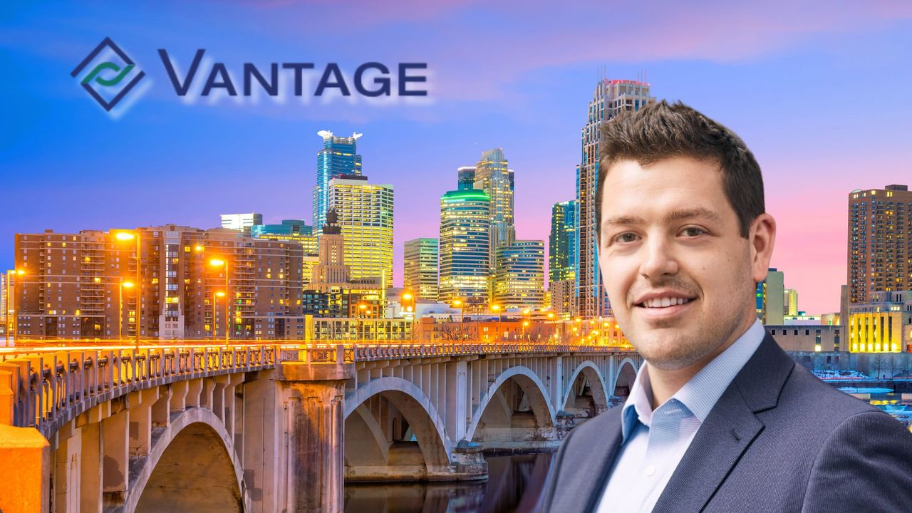 Vantage to develop new forms of alternative risk capital | Intelligent ...