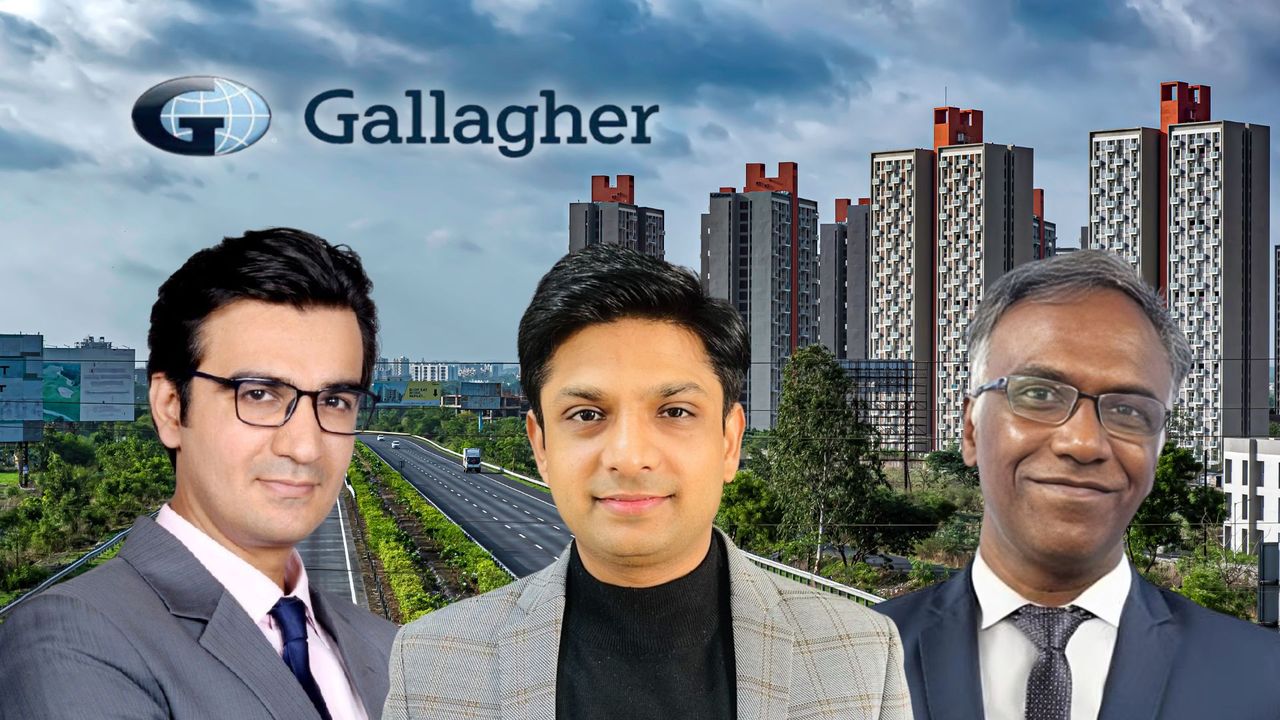Gallagher strengthens Indian operation with trio of hires | Intelligent ...