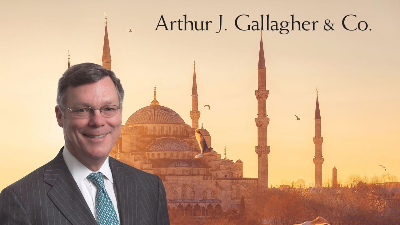 Arthur J Gallagher adds Turkey piece to global M&A jigsaw | Intelligent ...