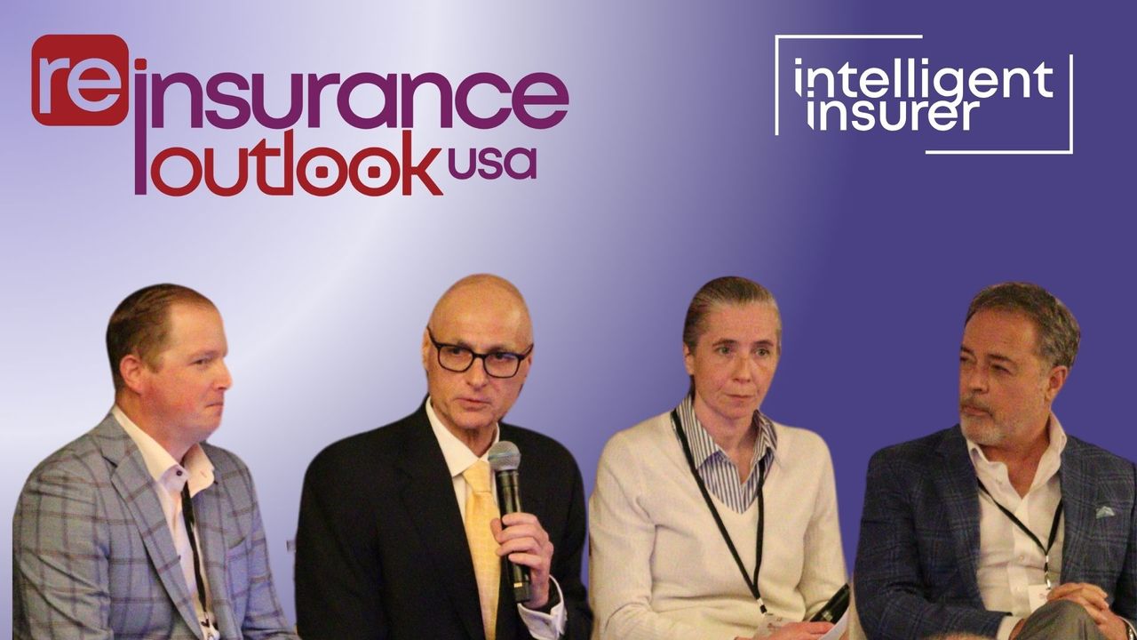 Re/insurance executives outline what’s working (and what’s not) as AI ...