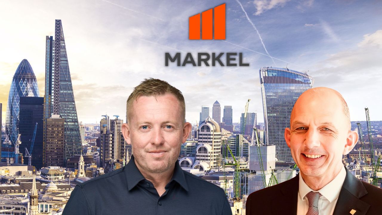 Markel UK leader steps down having led strategic review | Intelligent ...
