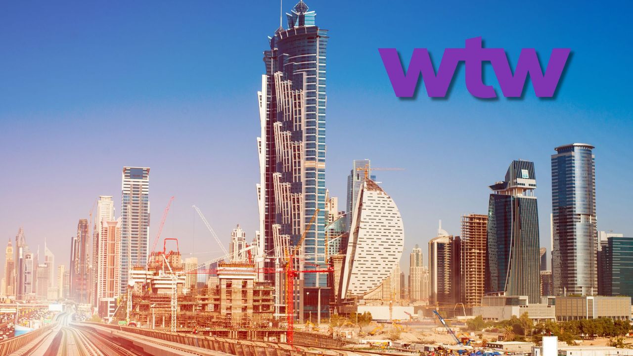 WTW takes control of decades-long UAE joint venture | Intelligent Insurer