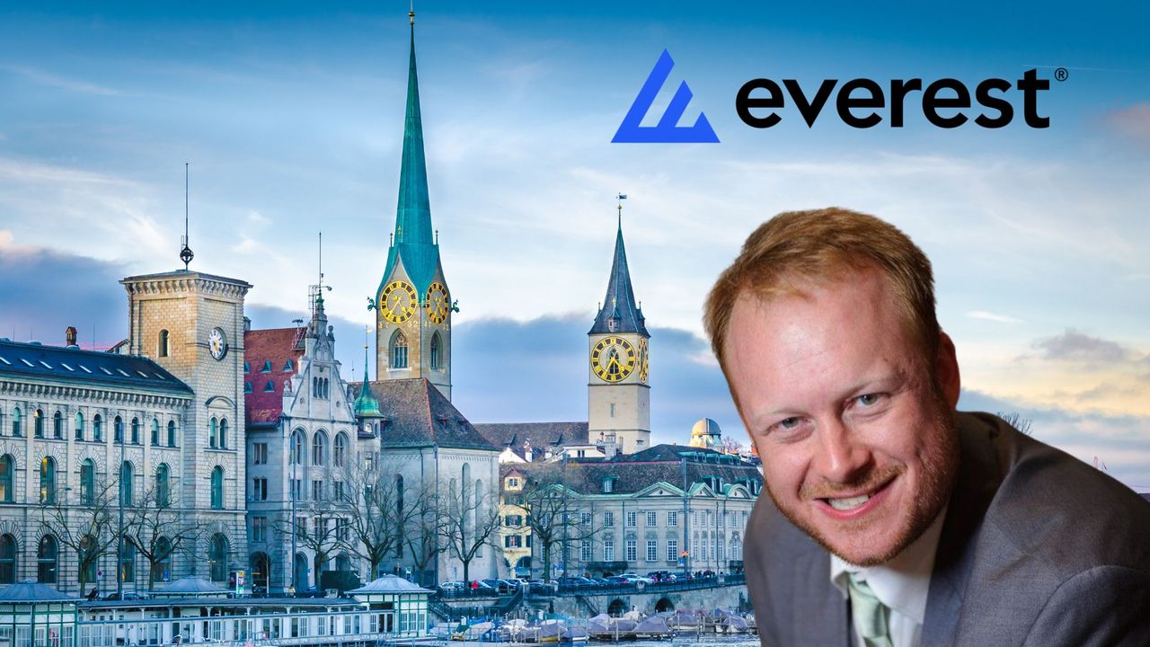 Everest Re energises renewables offerings with key promotion ...