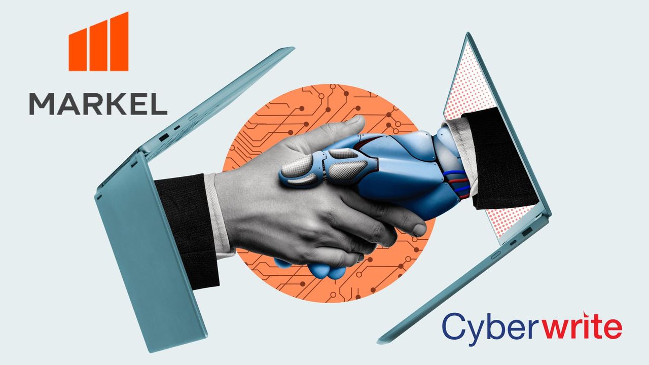 Markel Insurance widens partnership with Cyberwrite across Europe ...