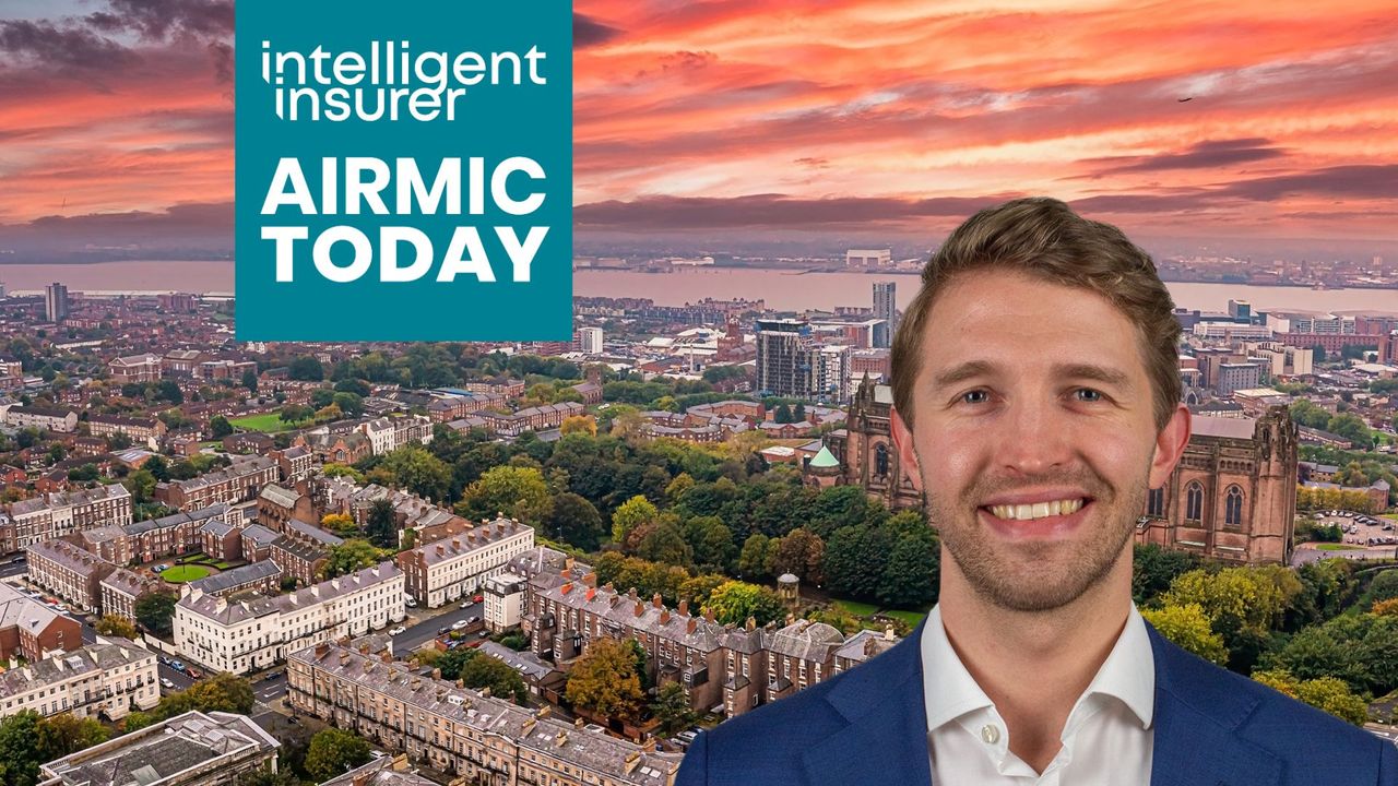 Risk managers can transform geopolitical chaos into competitive ...