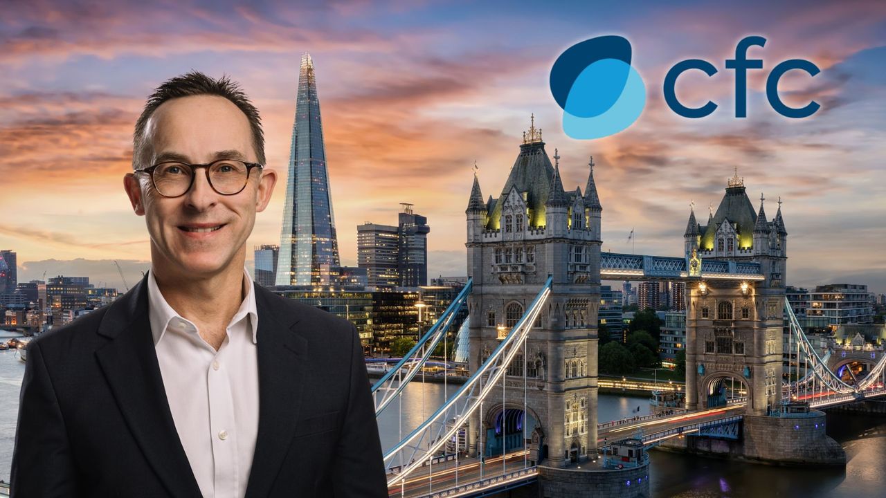 Markel underwriting boss jumps across to CFC for top role | Intelligent ...