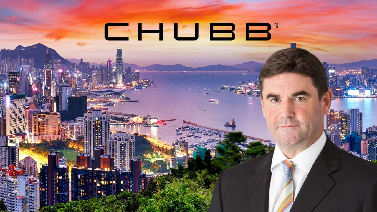 Chubb strengthens Asia-Pacific by promoting major accounts head ...