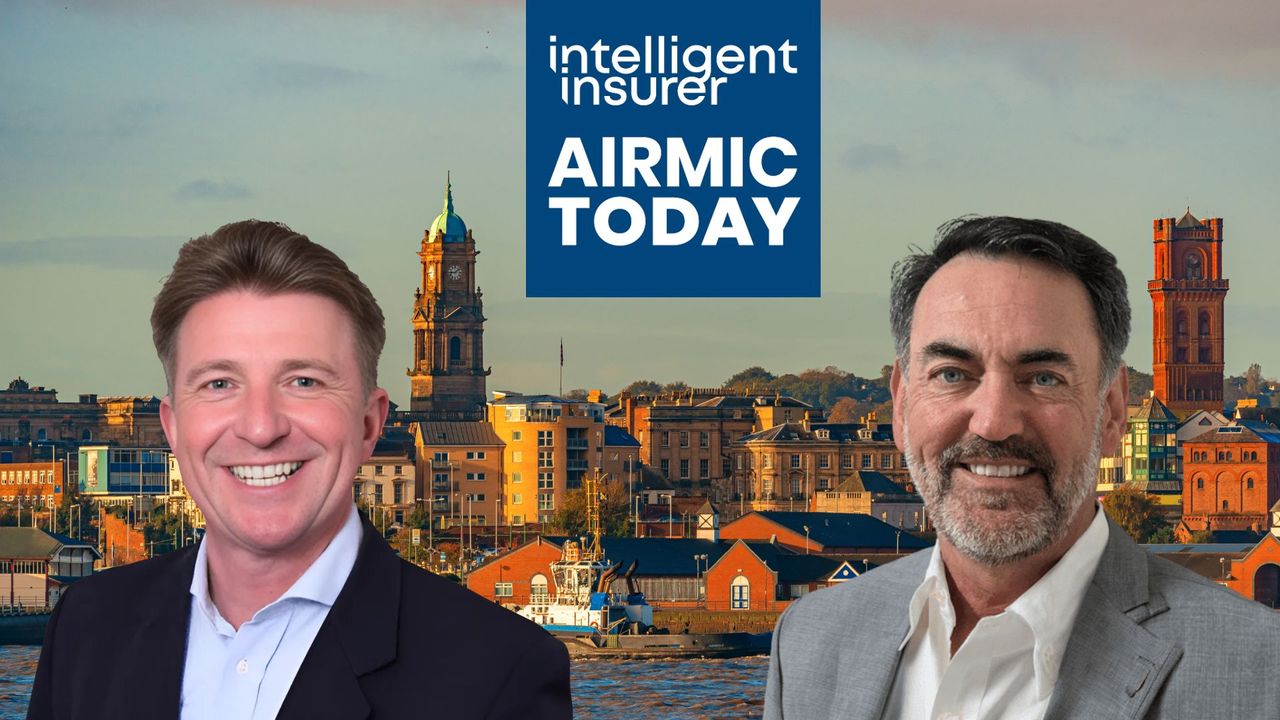 AI, cyber and the call for change | Intelligent Insurer